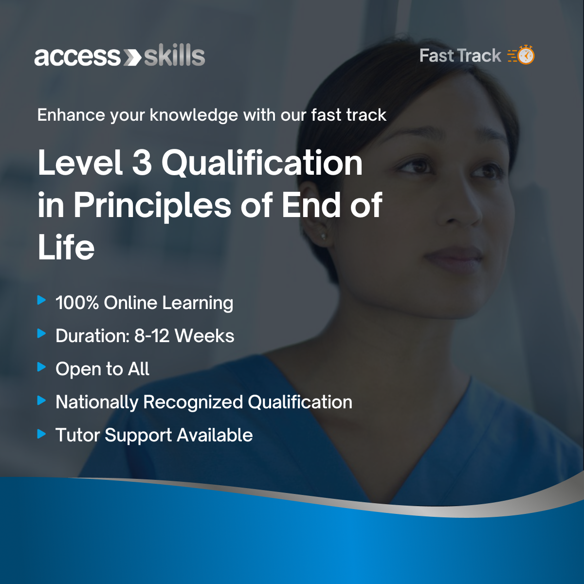 Level 3 Diplomas in Dementia & Mental Health