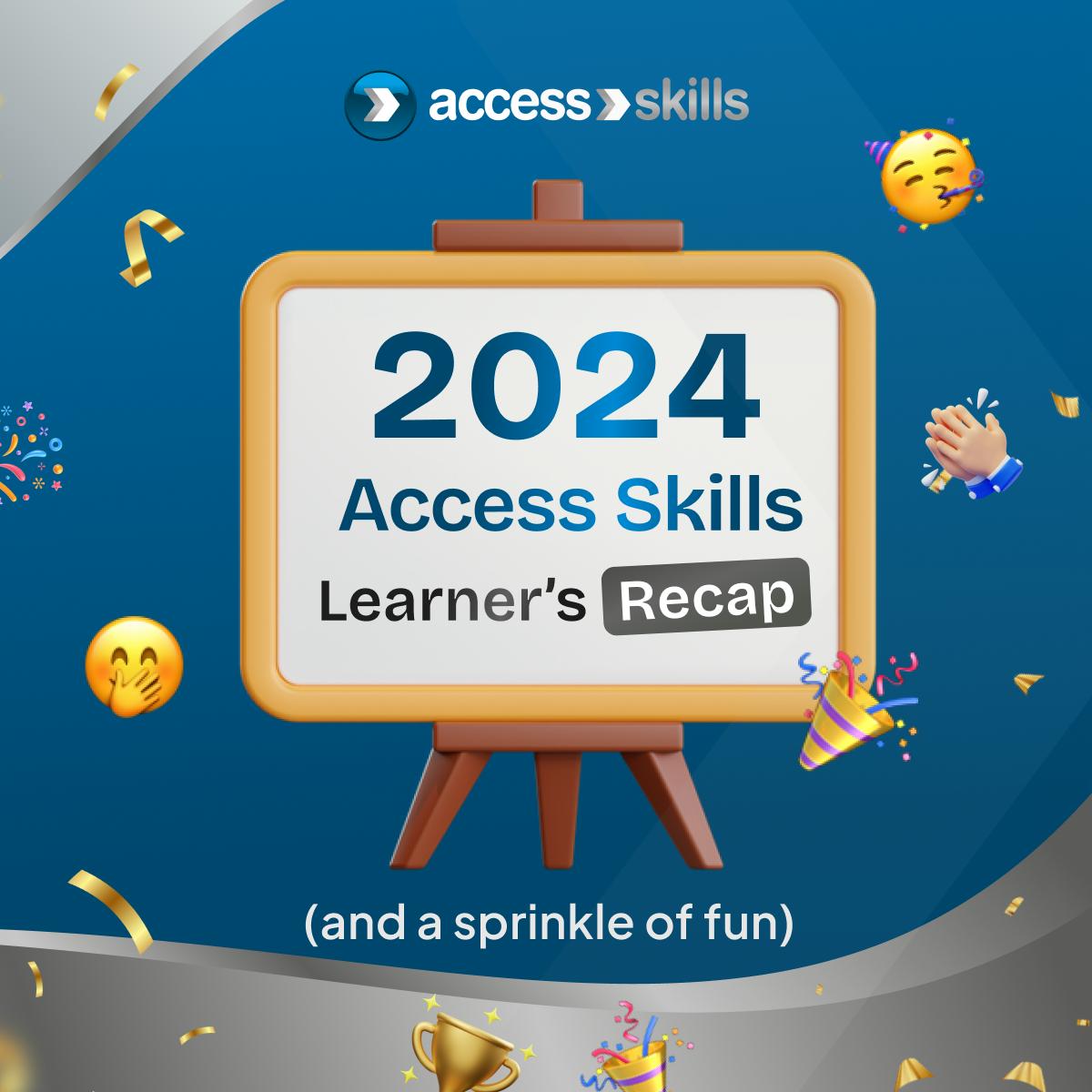 How To Access Your Learner Portal | Access Skills