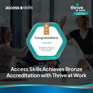 How To Access Your Learner Portal | Access Skills