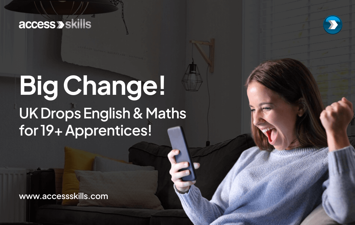 How To Access Your Learner Portal | Access Skills