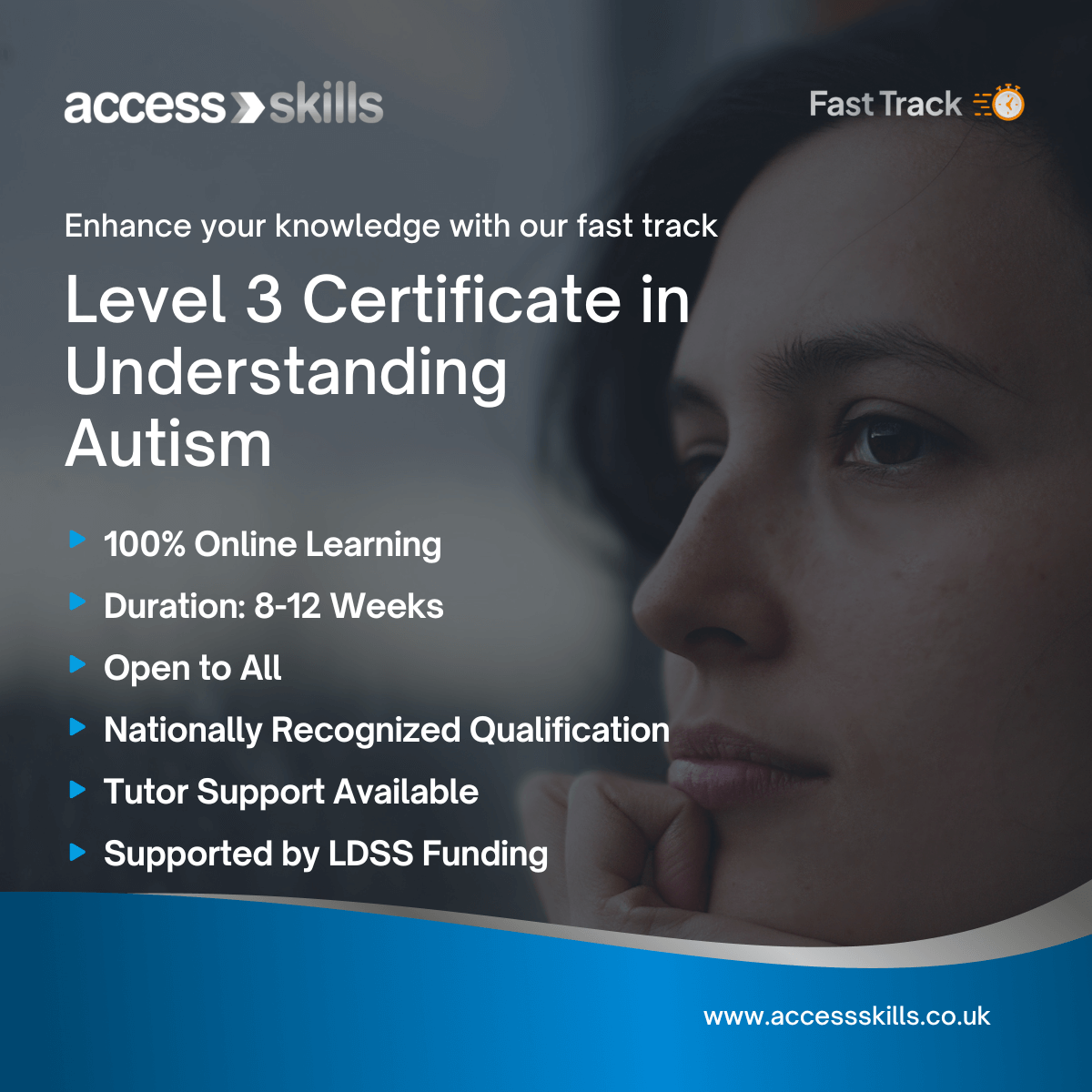 Level 3 Diplomas in Dementia & Mental Health