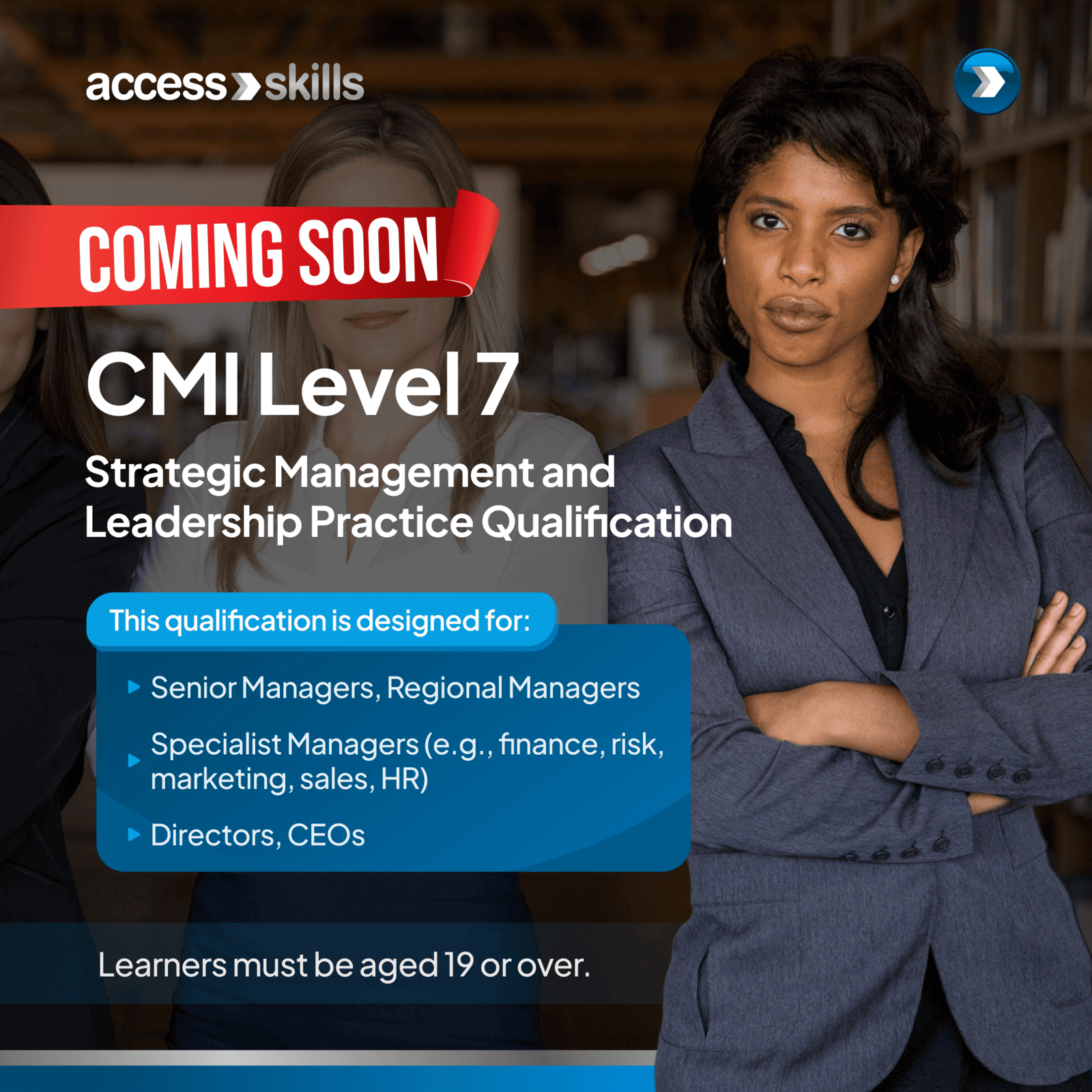 CMI - Access Skills
